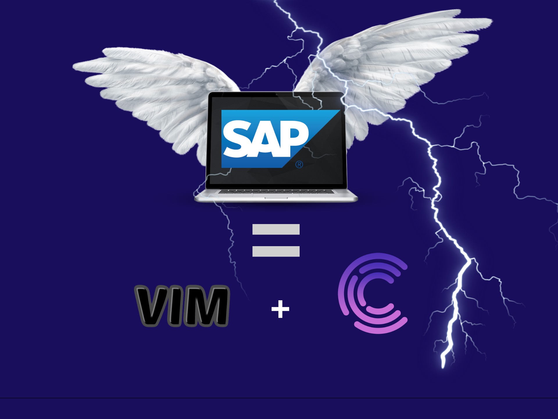 Si no conoces VIM, no estás aprovechando SAP - CaptoDocs