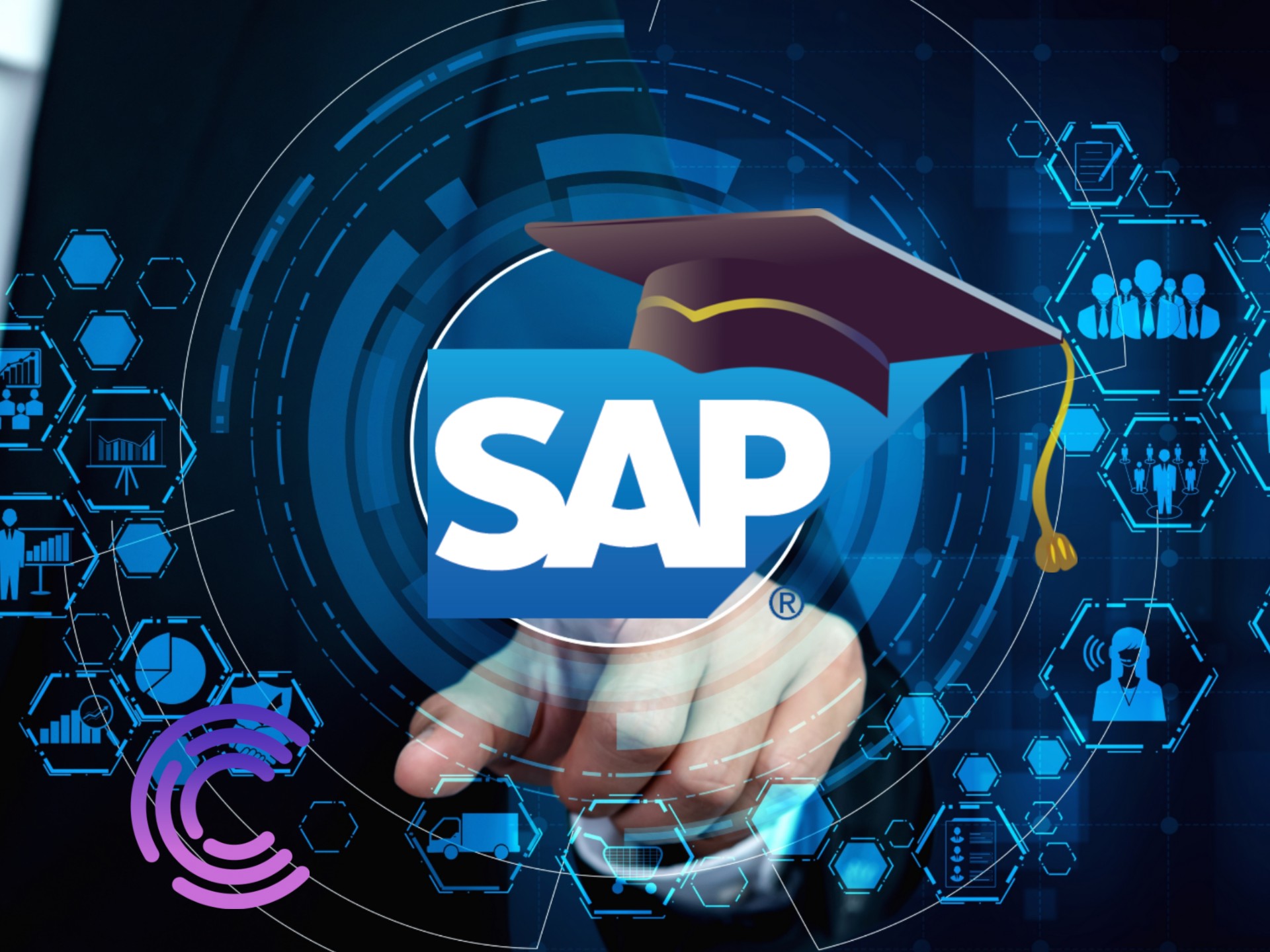 ¿Cómo y por qué formarse en SAP? - CaptoDocs